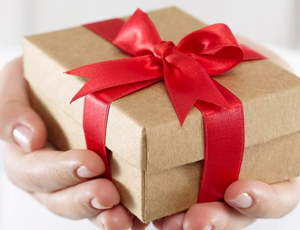 Små gaver - Stort utvalg av små gaver - Huuray.no