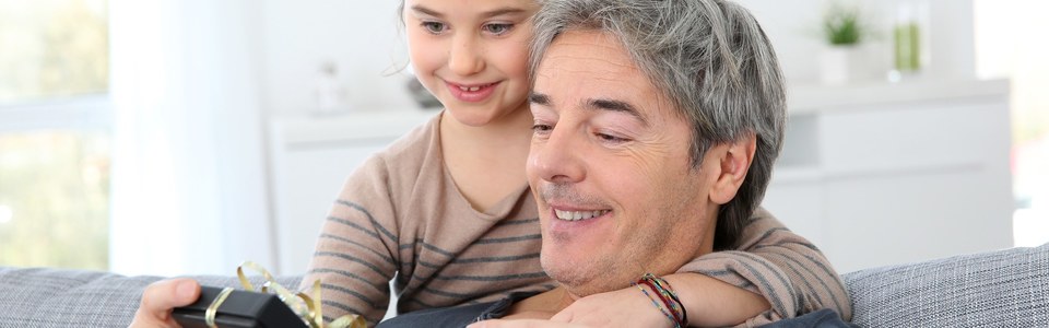 Verdens beste far - Gaven til far - Gaver og gavekort