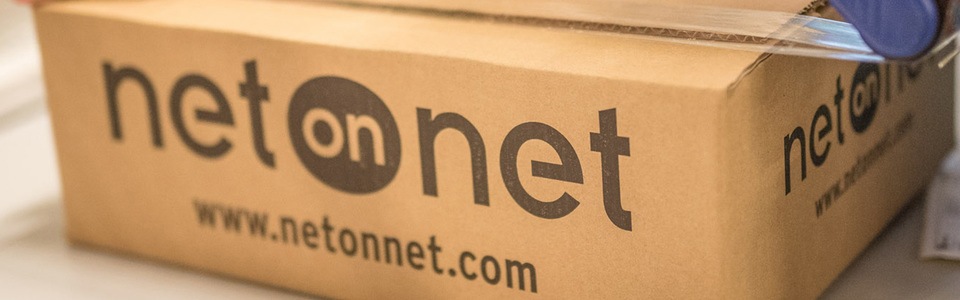 NetonNet – Skicka ett presentkort till NetonNet