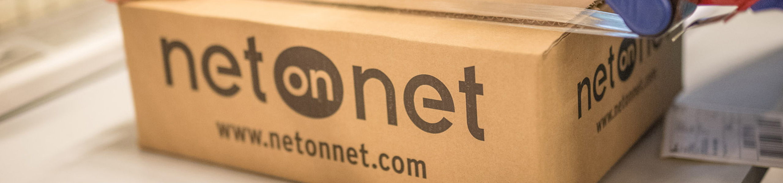 NetonNet – Skicka ett presentkort till NetonNet